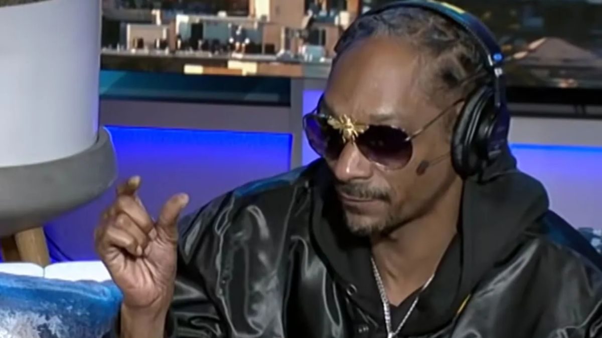 Snoop Dogg Unveils Release Date Of New Album Missionary With Hilarious Promo Video | Movies News ...