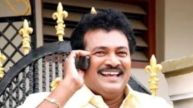 A Look At Veteran Actor Gautam Raju's Journey In Telugu Industry ...