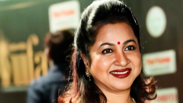 Journey Of South Actor MR Radha, MGR Rival Known For Fascinating ...