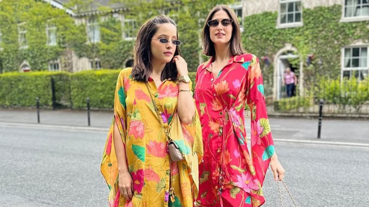 How to Blend 90s Style with the Latest Fashion Trends | Lifestyle News ...