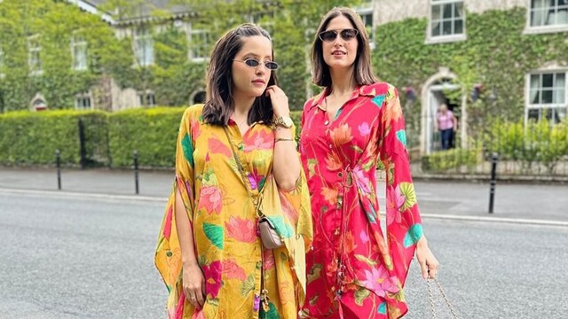 How to Blend 90s Style with the Latest Fashion Trends | Lifestyle News ...