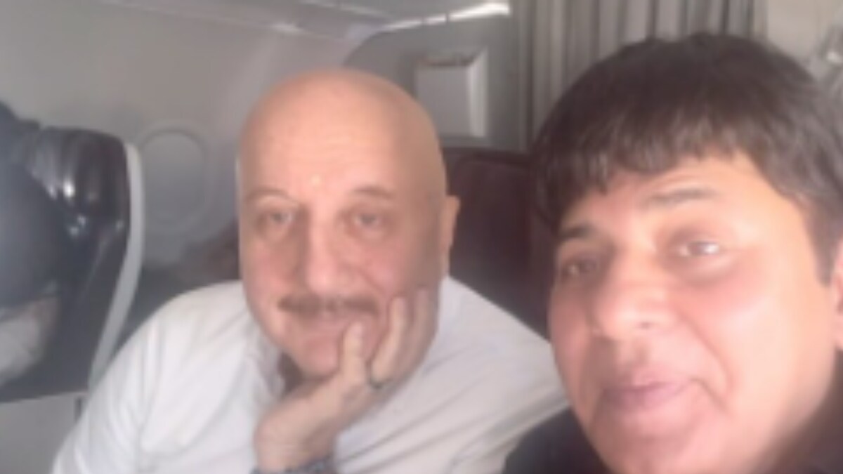 Watch: Sudesh Lehri Has A Chance Encounter With His 'Favourite' Actor ...