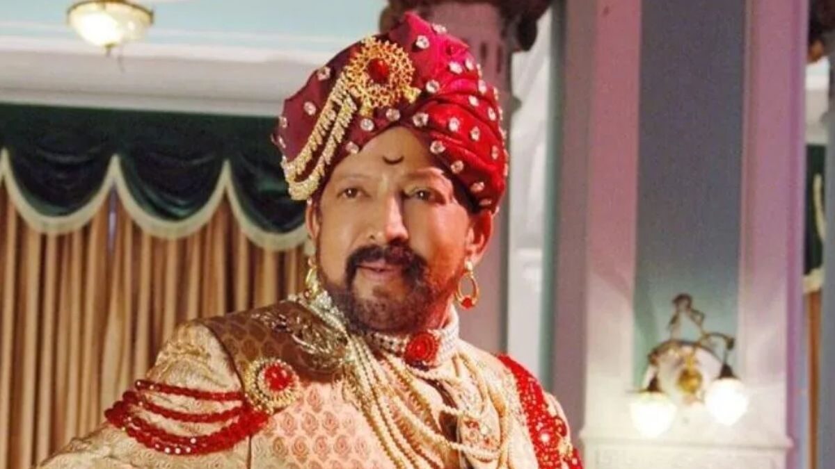 The Story Behind Vishnuvardhan's Bracelet And His Impact On Kannada ...