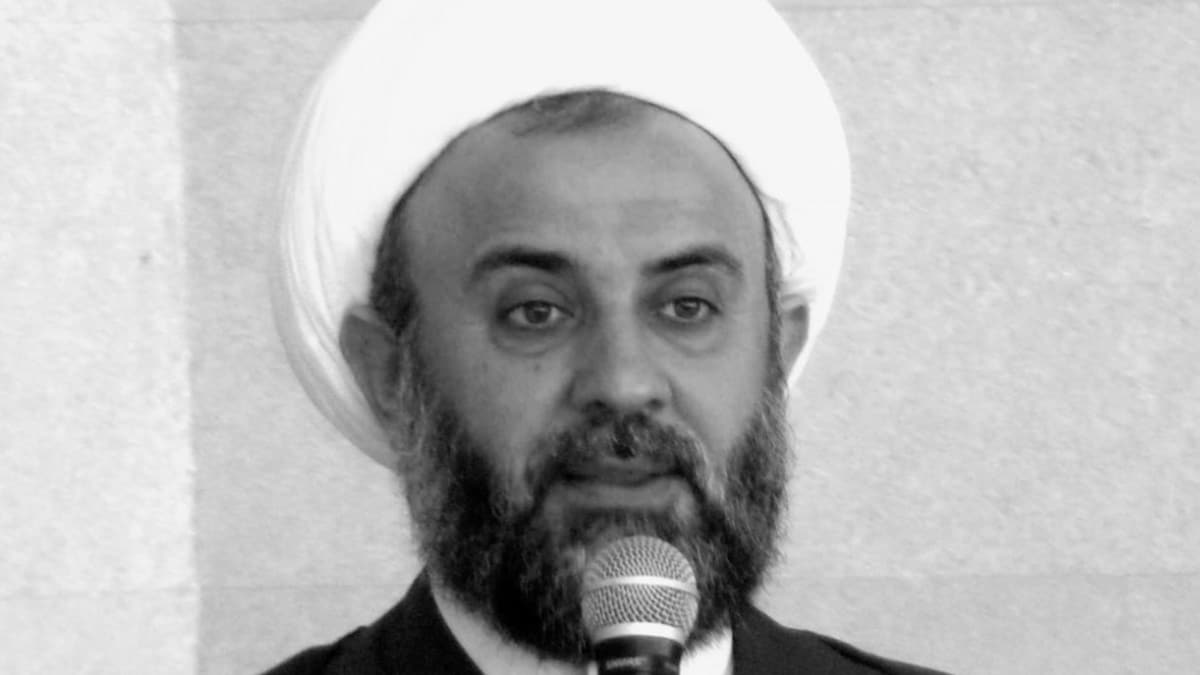 Who Was Nabil Kaouk? Another Top Hezbollah Commander Killed In Israeli ...