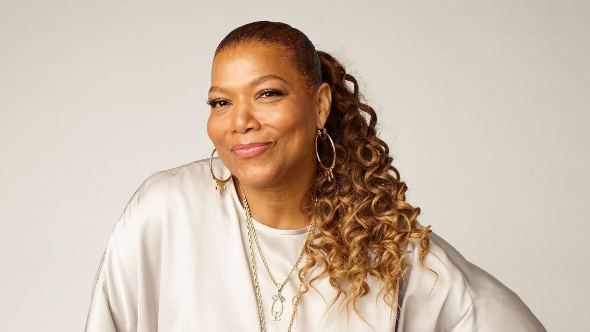 Queen Latifah’s Biopic On The Works, Will Smith To Produce Project ...