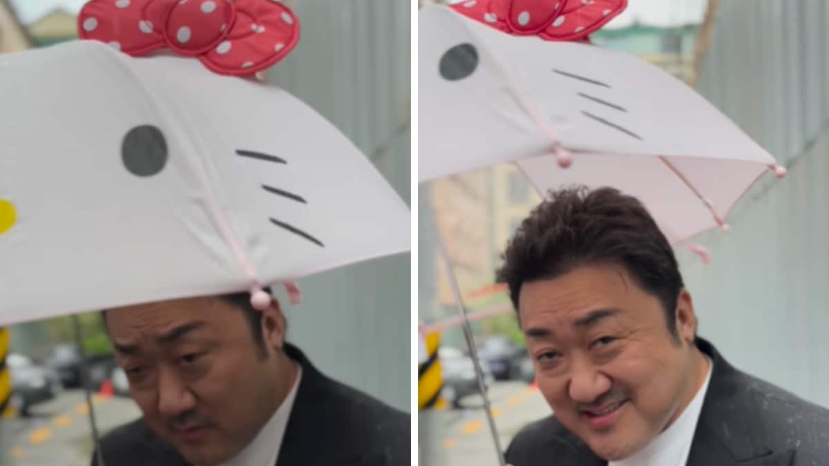 Don Lee Flaunts His Hello Kitty Love In New Video. It Has Over 17 ...