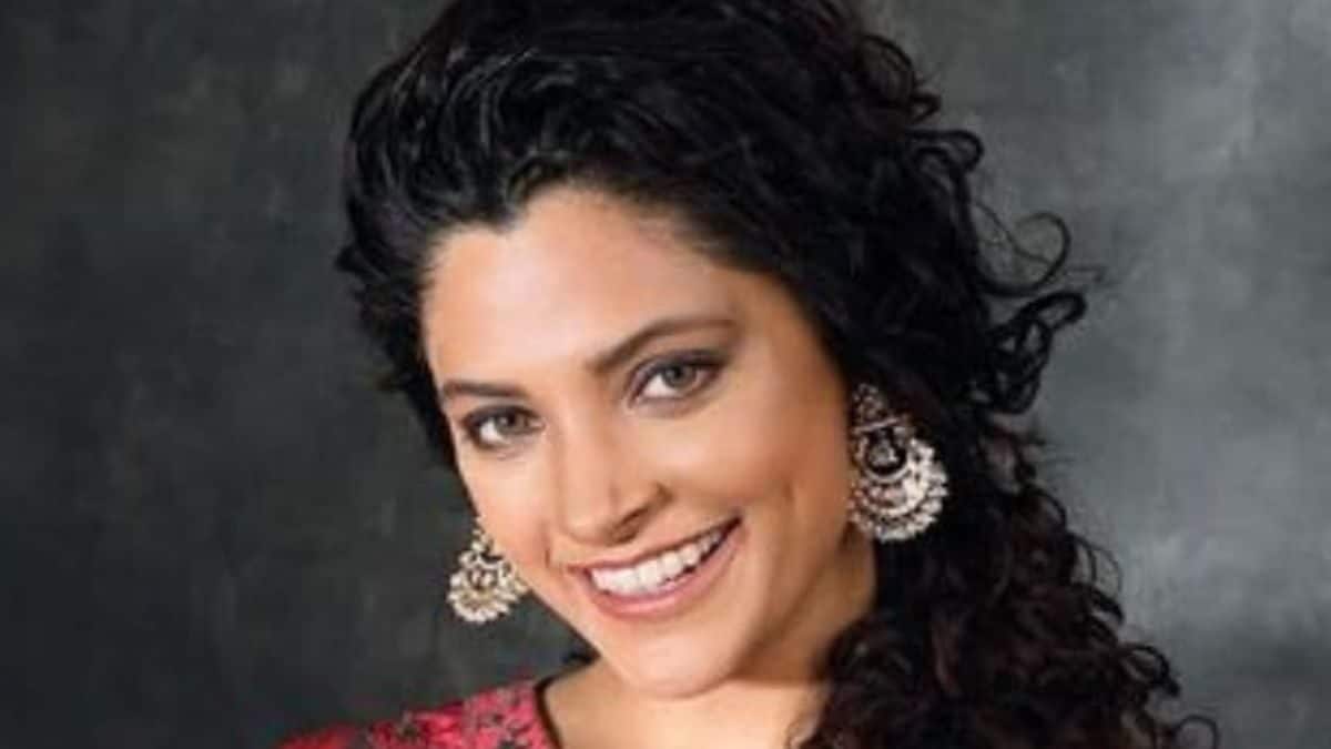 Tillotama Shome, Adil Hussain Congratulate Saiyami Kher As She ...