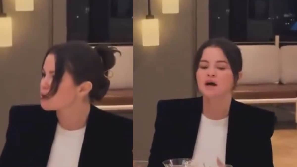 Selena Gomez Slams Trolls For Trying To Victimise Her After Revealing ...
