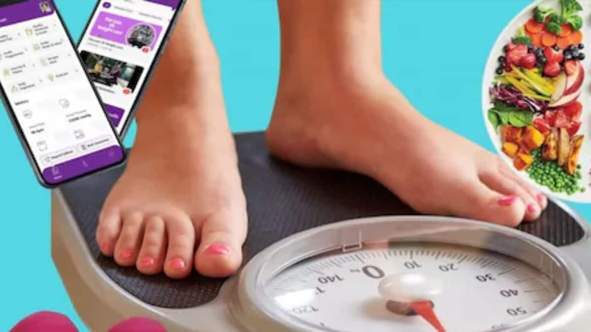 Understanding BMI: How To Calculate And Maintain A Healthy Weight ...