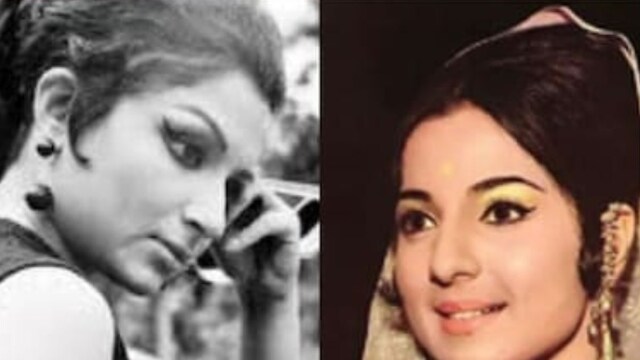Birthday Special: A Look At Veteran Actress Tanuja’s Life And Film ...