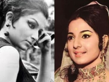 Birthday Special: A Look At Veteran Actress Tanuja’s Life And Film ...
