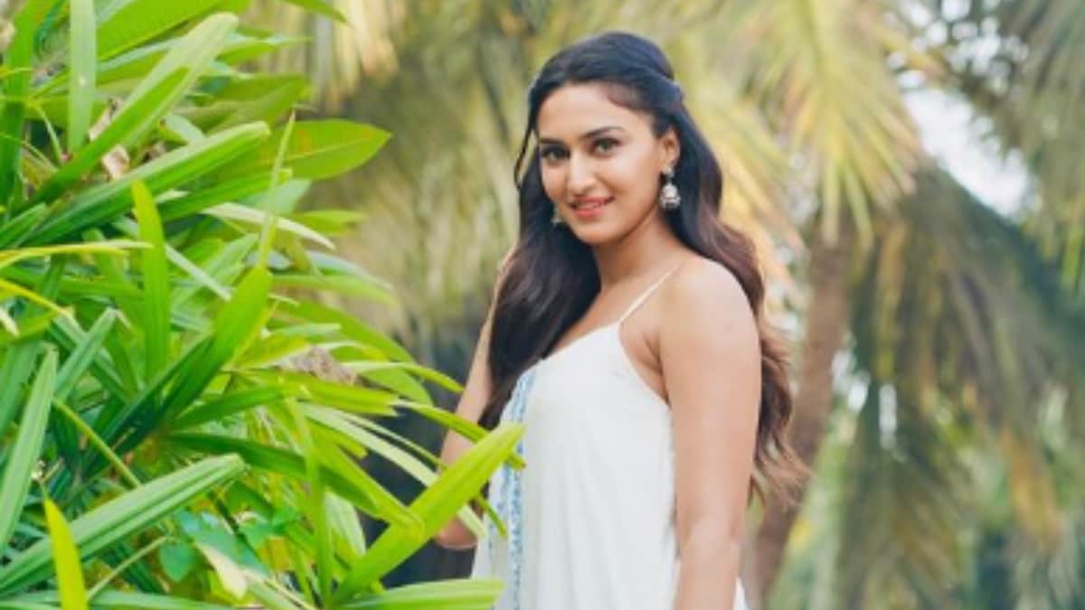 'Content Was Regressive': Erica Fernandes On Why She Left Television | Television News - News18