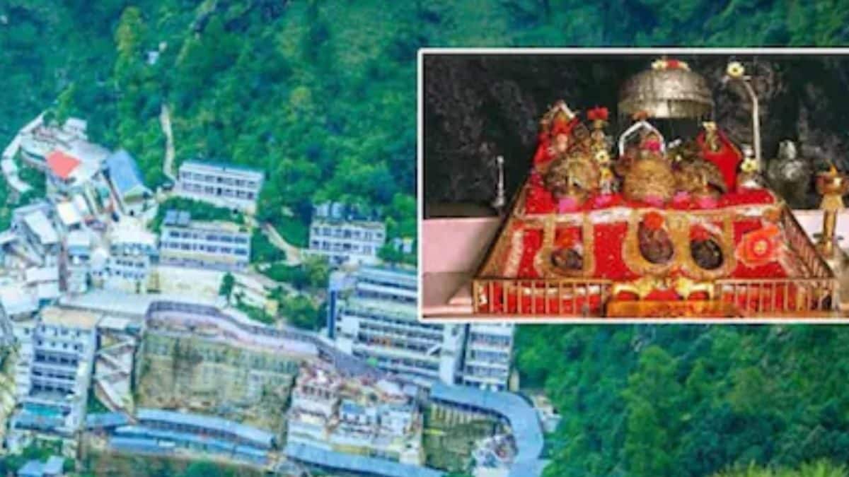 Strike Against Vaishno Devi Ropeway Project Enters Second Day, Pilgrims ...