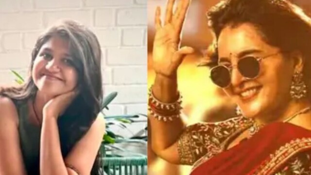 All About Deepthi Suresh, Singer Behind The Viral Manasilayo Song ...