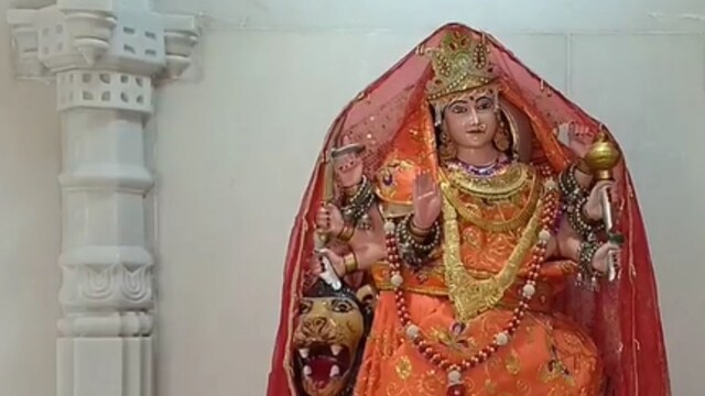 Astrologer Explains Benefits Of Argala Stotram Recitation During ...