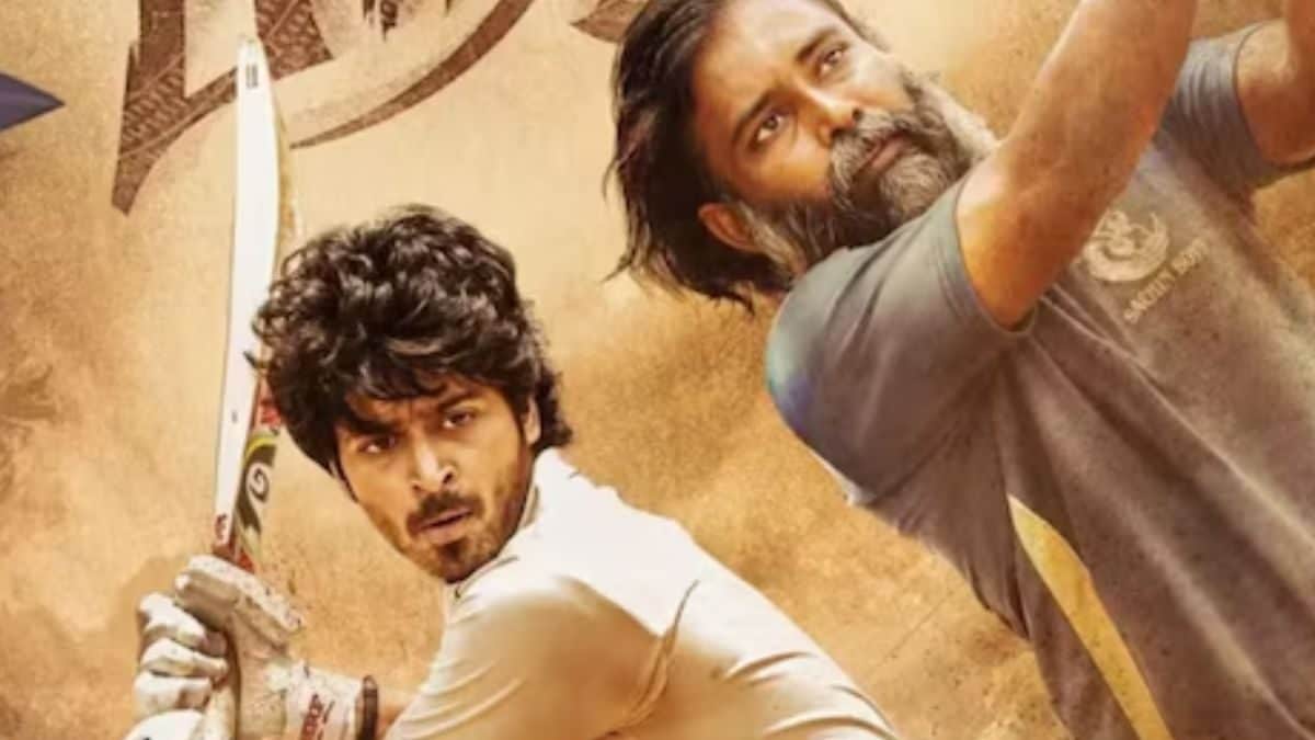 'Received Better Response Than Expected': Director Tamizharasan Pachamuthu On Lubber Pandhu's ...