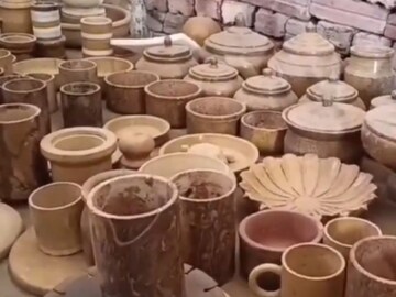 All About Rajasthan's Habur Stone That Turns Milk Into Curd Without ...