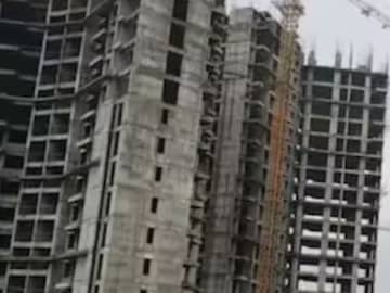 NBCC Moves Supreme Court To Complete 17 Stalled Projects Of Supertech ...