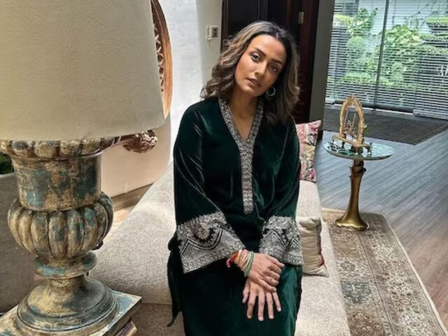 From Miss India To Star Wife, A Look At Namrata Shirodkar’s Life And ...