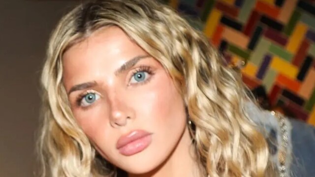 Meet Liv Schmidt, The 22-year-old Content Creator Banned From TikTok ...