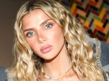 Meet Liv Schmidt, The 22-year-old Content Creator Banned From TikTok ...