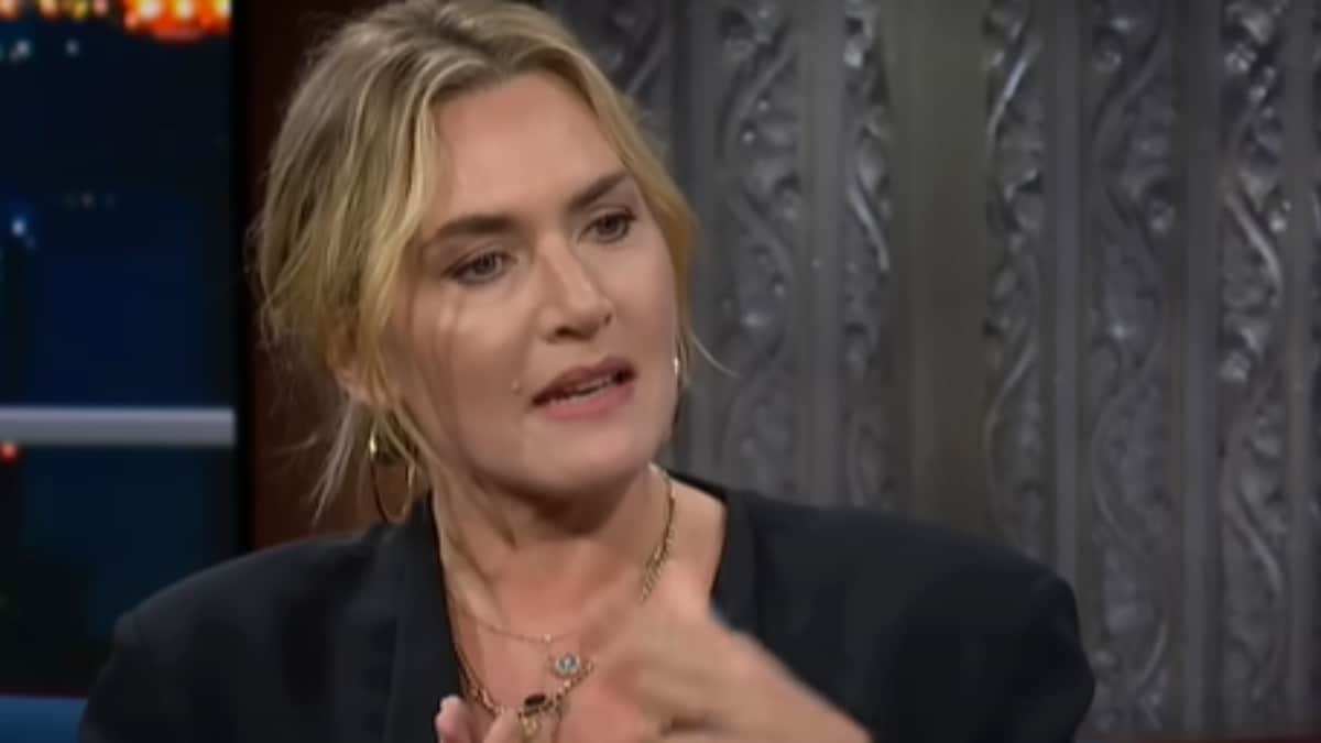 Kate Winslet On Her Retirement Plans: ‘I Am Never Getting Old’ | Movies ...