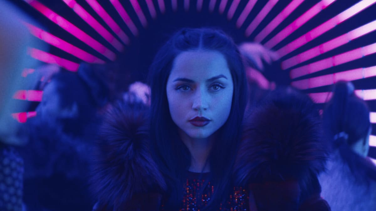 Ballerina Trailer: Ana De Armas Meets John Wick And Transforms Into ...