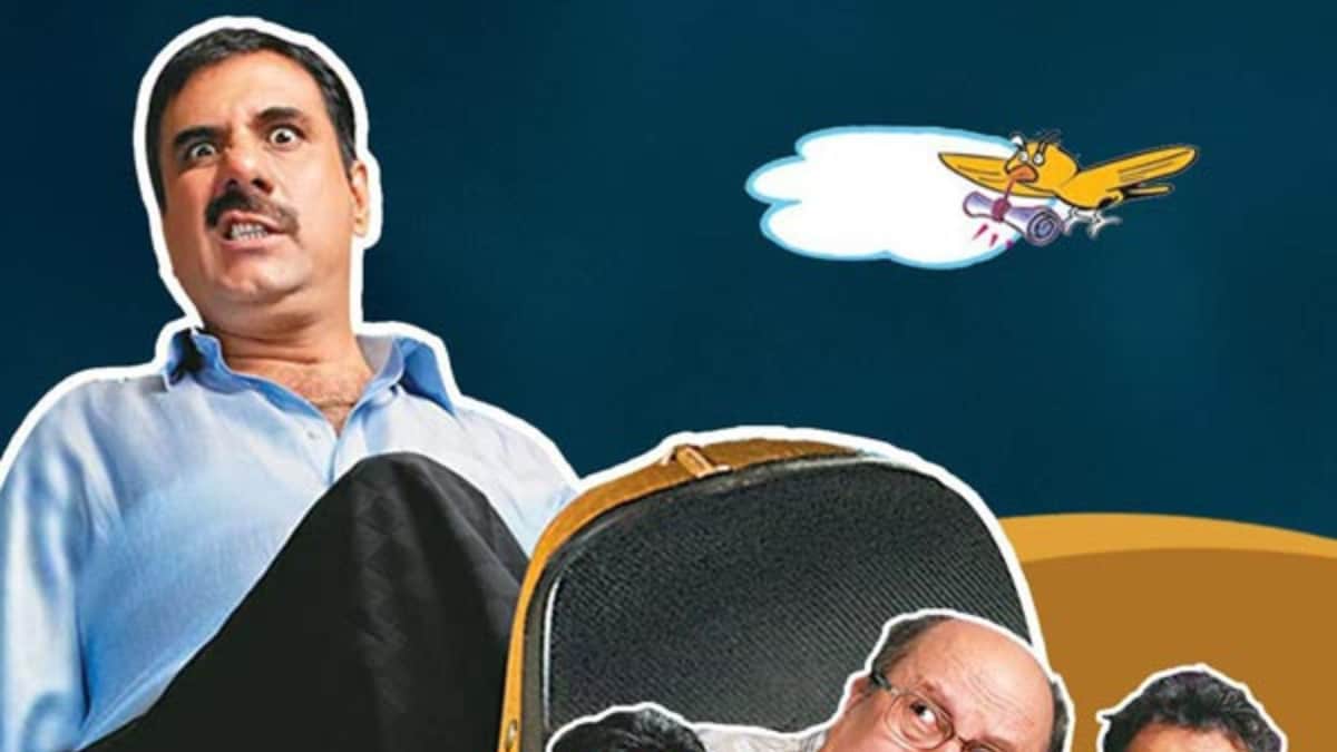 Anupam Kher, Boman Irani’s Khosla Ka Ghosla To Re-Release In Theatres ...
