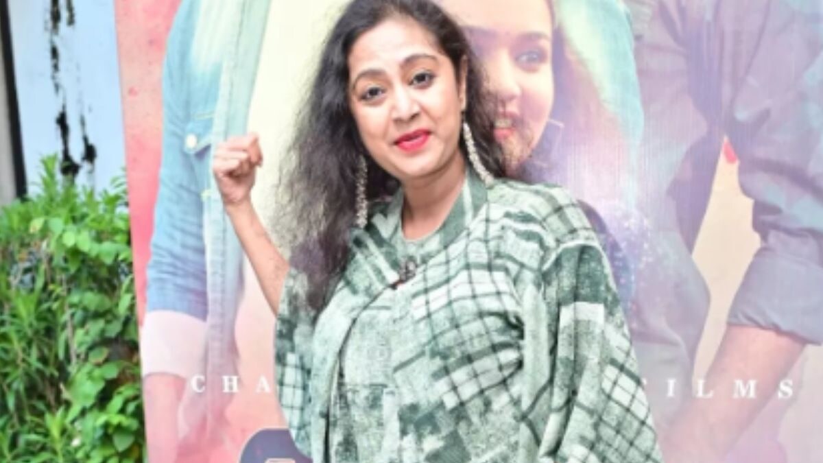 'Attacked, Told To Adjust, Lost 28 Films': Malayalam Actor Charmila ...