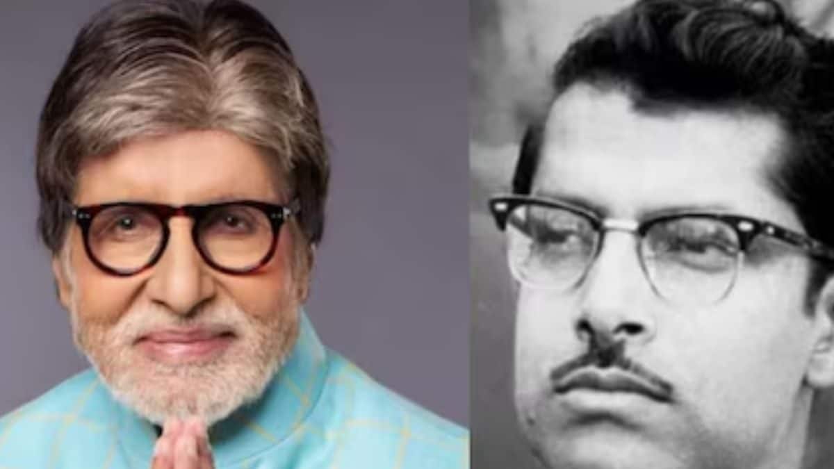 Remembering Hrishikesh Mukherjee, The Maestro Behind Anand And Chupke ...