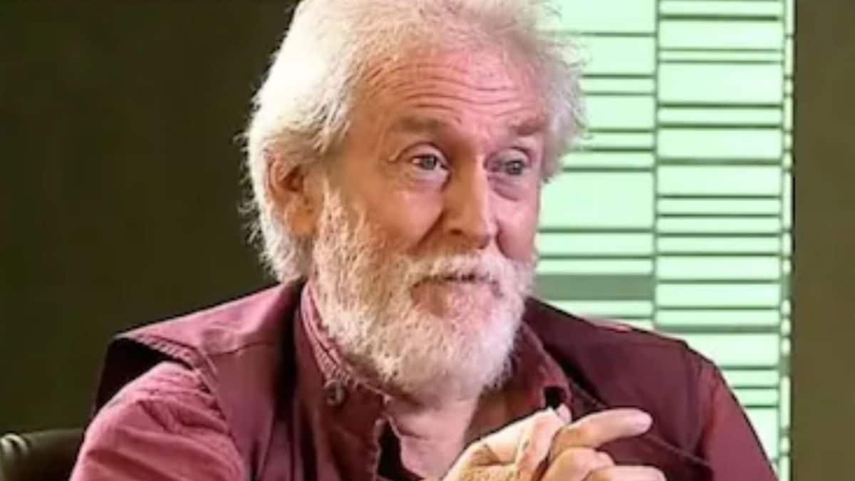 When Actor Tom Alter Said He Was Highly Inspired By This Bollywood Star ...