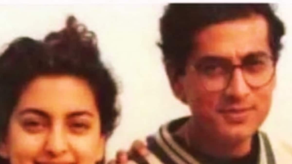Juhi Chawla Posts Emotional Birthday Wish For Late Brother Bobby Chawla ...