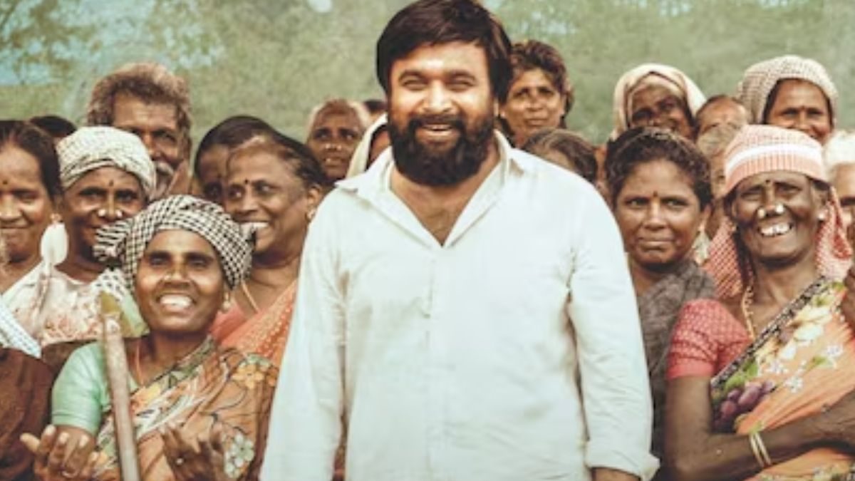 'Sasikumar Never Complained During Nandhan Shoot Despite Injuries ...