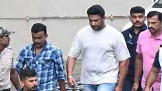 Darshan's Bail Plea Hearing By Bengaluru Session Court To Be Held Today ...