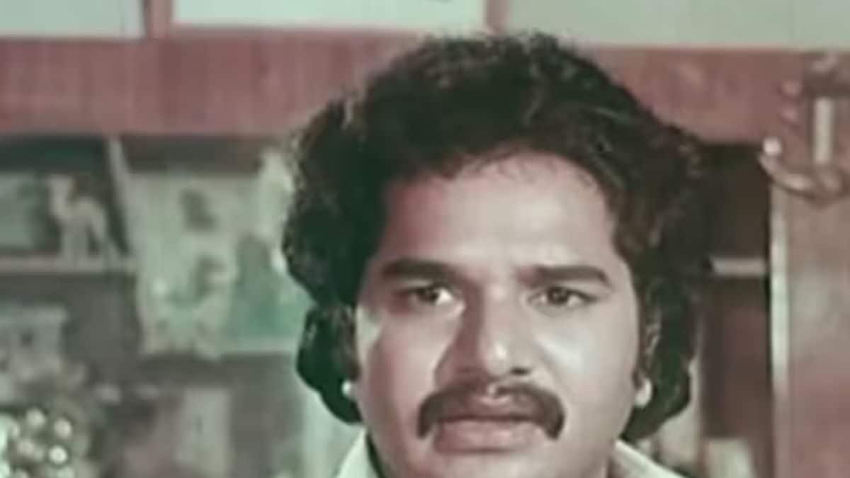 Remember Rajinikanth's Brother From Padikkadavan? Here's What He's ...