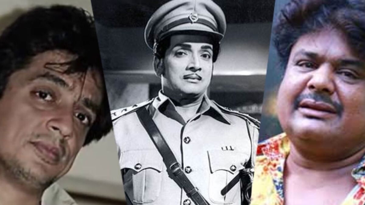 Actor Karate Raja's Wedding Pic With Wife Divya Viral - News18