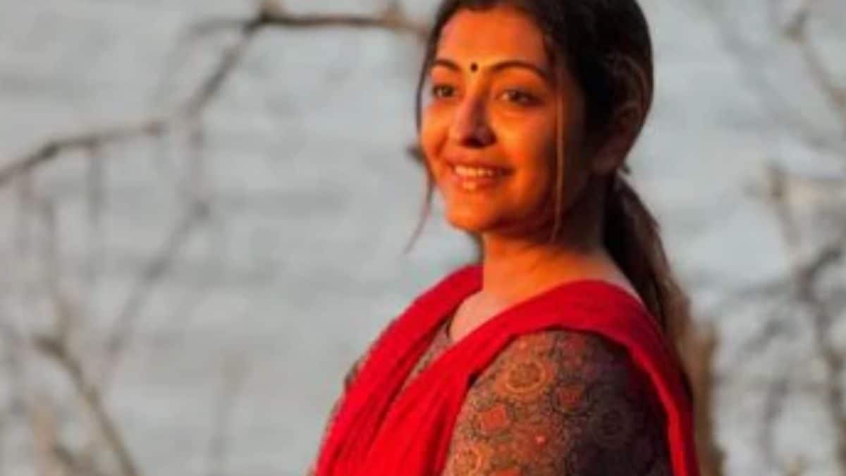 Durga Krishna On Udal: 'Many Wanted To Know If I Was The One Who Acted ...