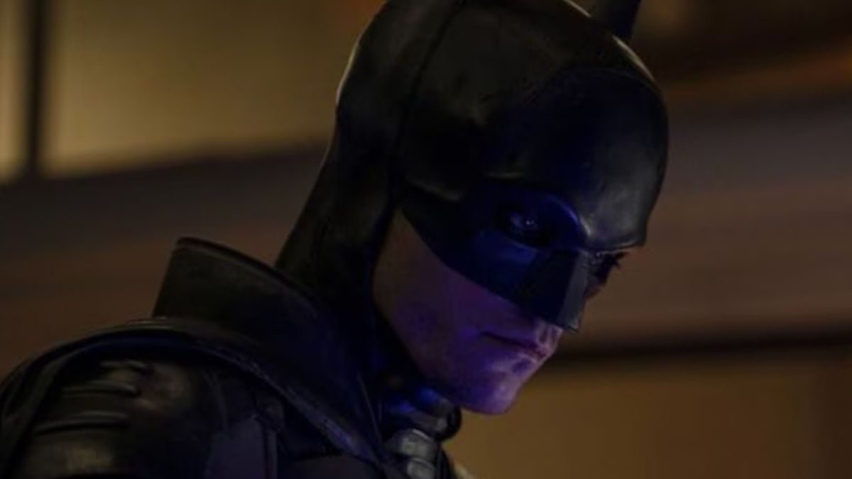 Matt Reeves On Why Batman Didn’t Feature In Penguin Series: ‘He Could ...