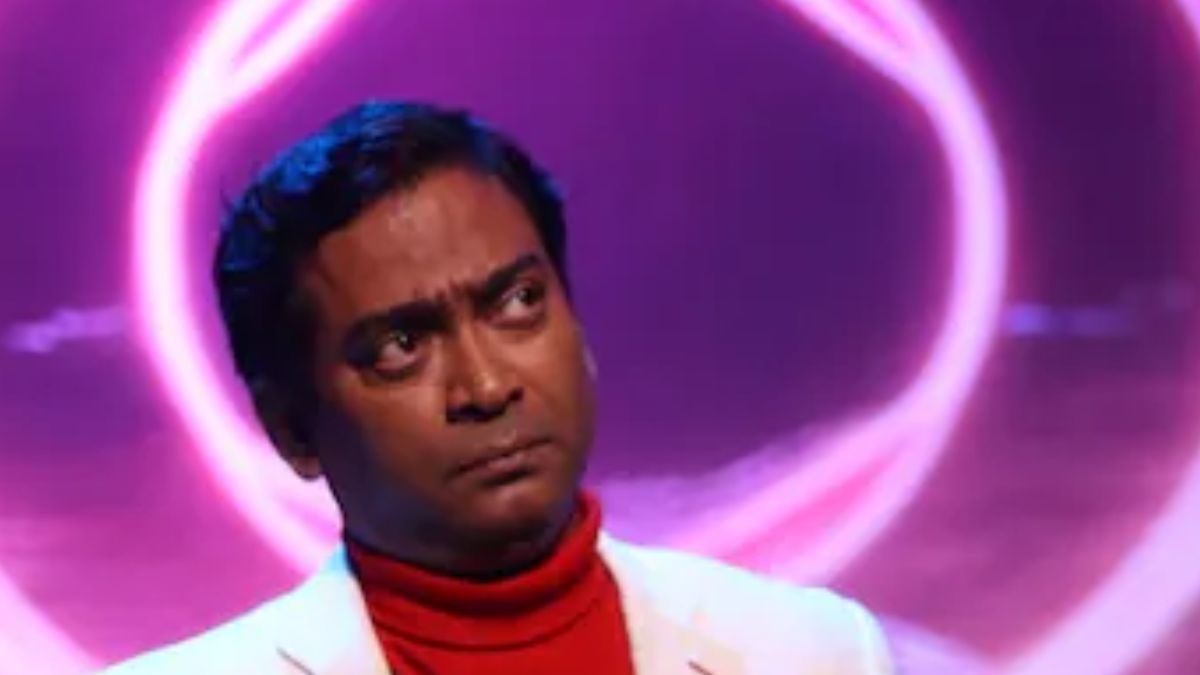 Bigg Boss Marathi 5: Pandharinath Kamble Says 'Will Be Suraj Chavan's ...