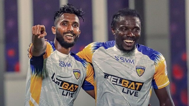 Chennaiyin FC vs Hyderabad FC, ISL 2024-25: Match Preview, Live Streaming, Predicted XI and Full ...