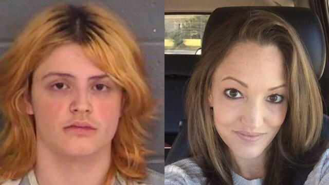 'Broken, Neglectful Home': Georgia Teen Shooter's Mother Was Arrested ...