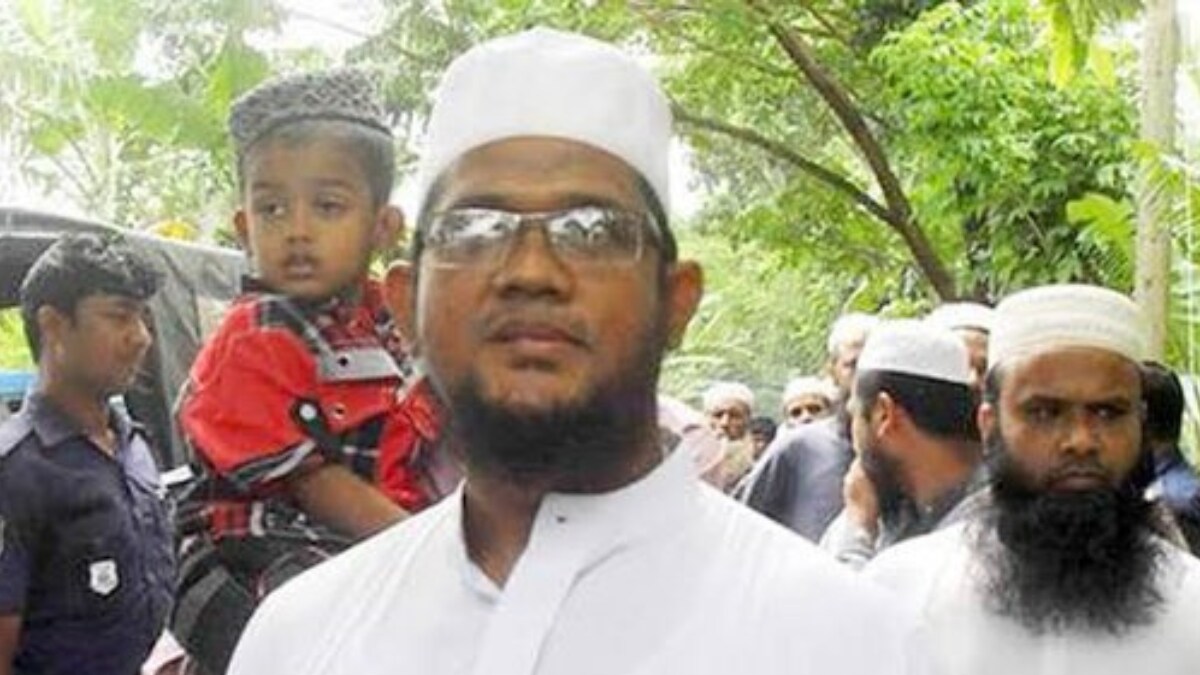 Opinion | Jasimuddin Rahmani’s Return: A Clear And Present Danger to ...