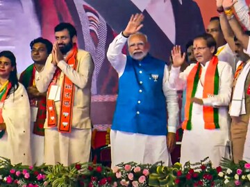 Haryana Election Result 2024: BJP Crosses Majority Mark With 48 Seats, Saini Likely To Continue ...