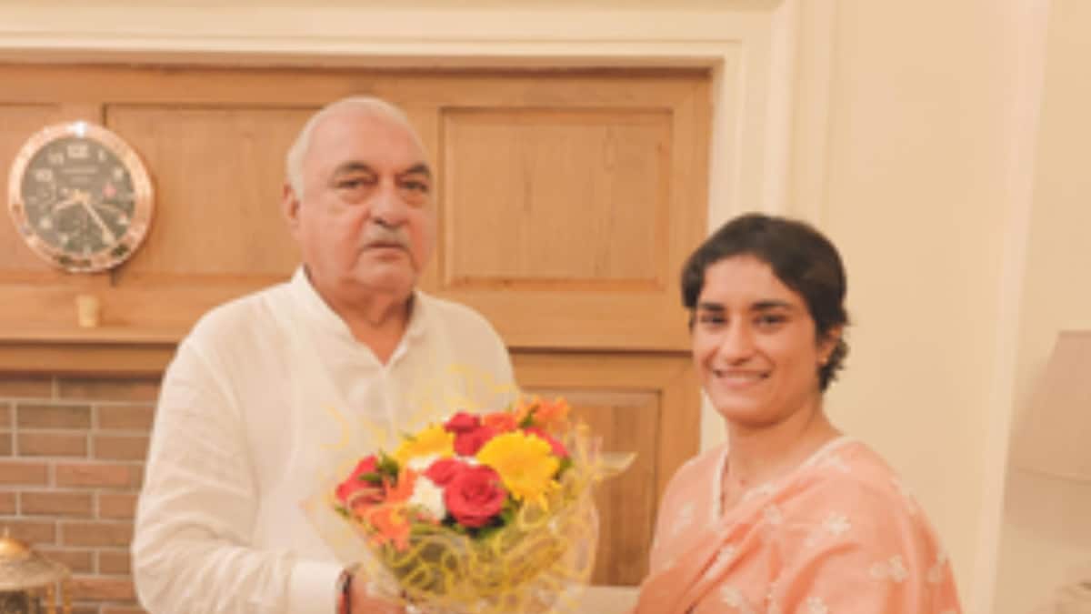 Haryana Polls: Congress Releases First List Of Candidates; Ex-CM Hooda ...