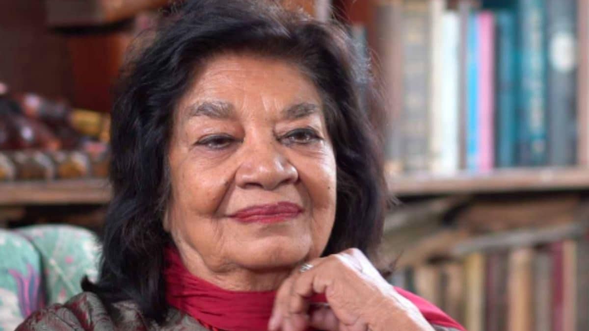 Opinion | Aruna Vasudev: The Indomitable Spirit Behind Asian Cinema ...