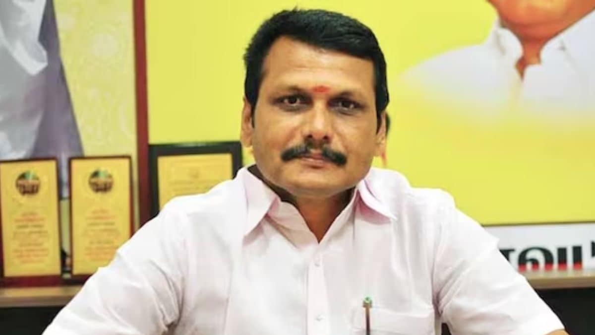 Senthil Balaji Sabotaging Trial, Delaying Trial By Frivolous ...