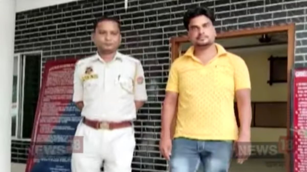 'Won't Tolerate Attack…': CM Himanta After Assamese YouTuber's Arrest ...