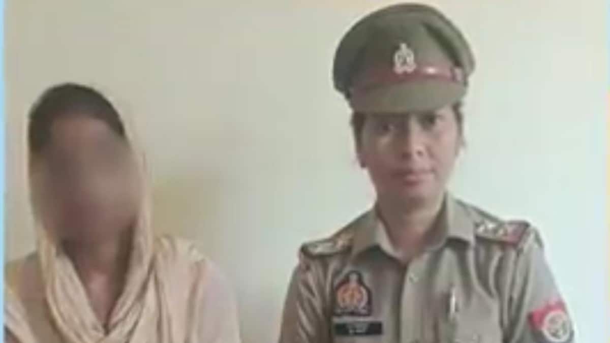 Meta AI Helps UP Police Save 22-Year-Old Woman From Dying By Suicide ...