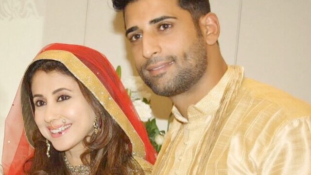 Urmila Matondkar Unfollows Husband Mohsin Akhtar Mir Amid Divorce ...
