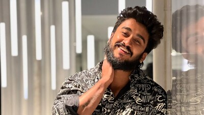 Kannada Actor Varun Aradya Accused of Blackmailing Ex-Girlfriend After ...
